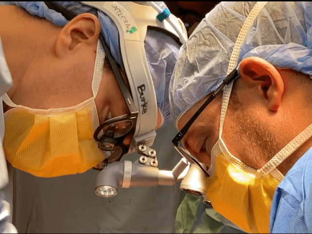 The Ross Procedure - UW Medicine Heart Institute